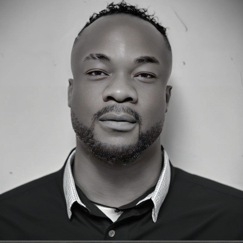 Osita Onyejekwe | Master of Science in Data Science | University of ...